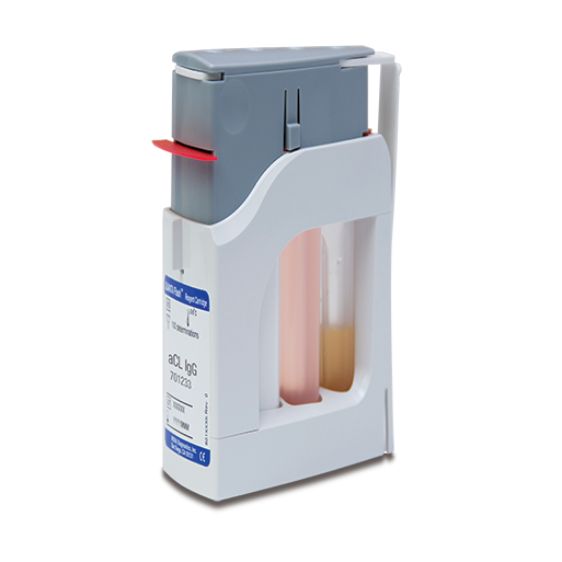 Autoimmunitet | Mediq