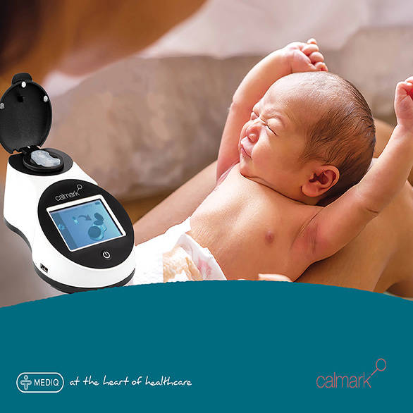 Vi hjälper till att stärka svensk sjukvård. | Mediq