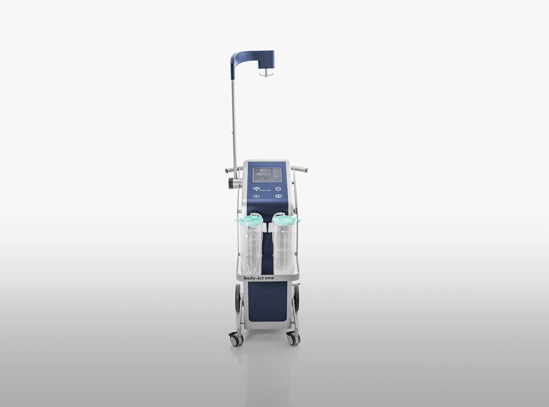 Framgångrik plastikkirurgi | Mediq